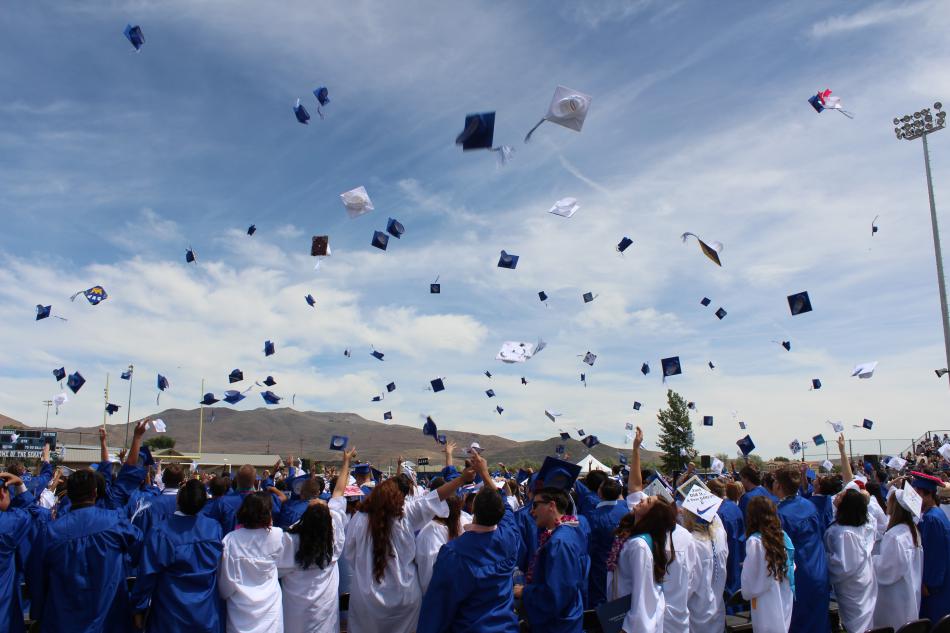 Watch here: Carson High School Class of 2025 Graduation Live Stream ...