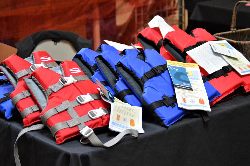 Sierra fishing report: Avoid tragedy, wear a life jacket - Carson Now