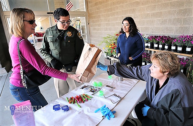 Happening today: Partnership Carson City hosts annual prescription drug ...