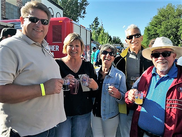 Capital City Brewfest returns May 30, 2026 - Carson Now