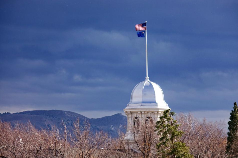 Nevada unveils new statewide data classification policy months after ...