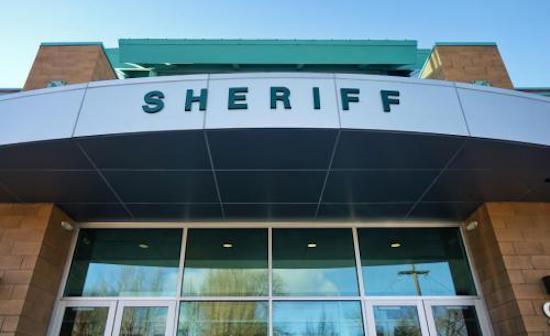 Carson City motorcyclist attempted to run from deputies, but hit a ...