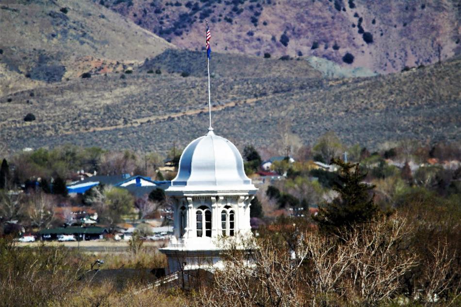 What's happening Tuesday around Carson City - Carson Now