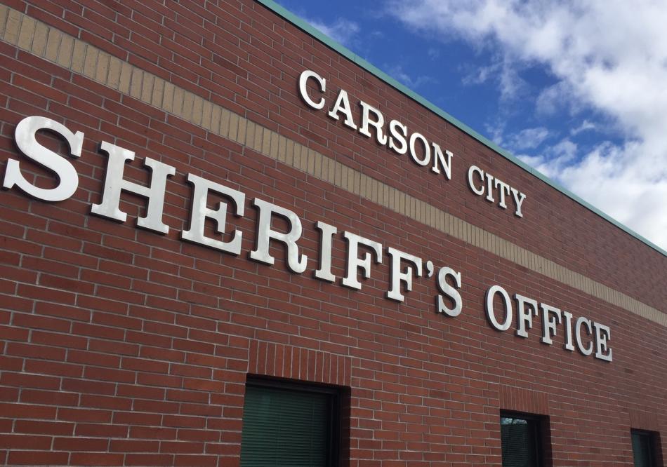 Carson City Sheriff's Office warns of scammers posing as law ...