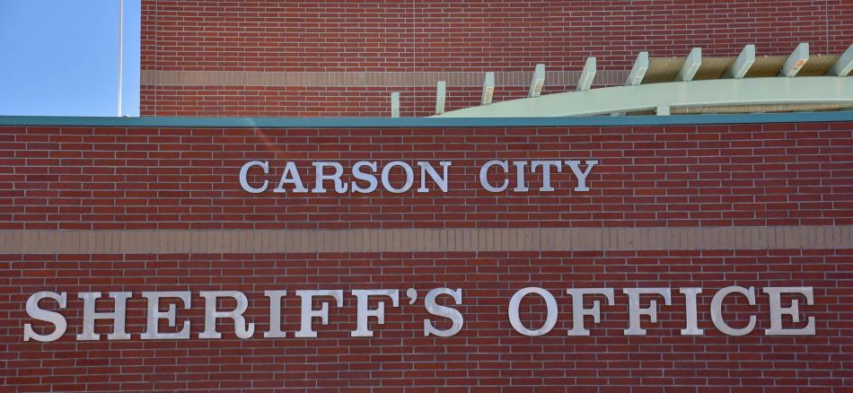 Carson deputies arrest man for felony child abuse after taking toddler ...