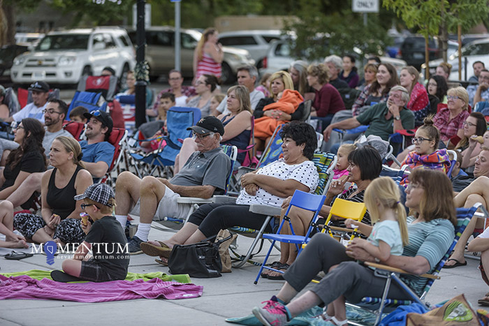 Brewery Arts Center announces June lineup with sci-fi, Pride ...