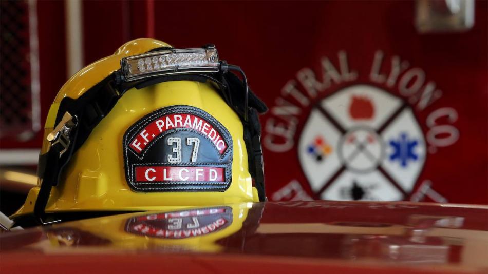 Fire agencies respond to fires in Lyon and Douglas counties - Carson Now