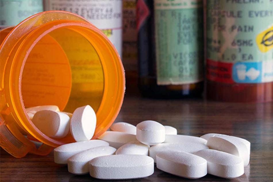 Funds awarded to support opioid prevention, community intervention for ...