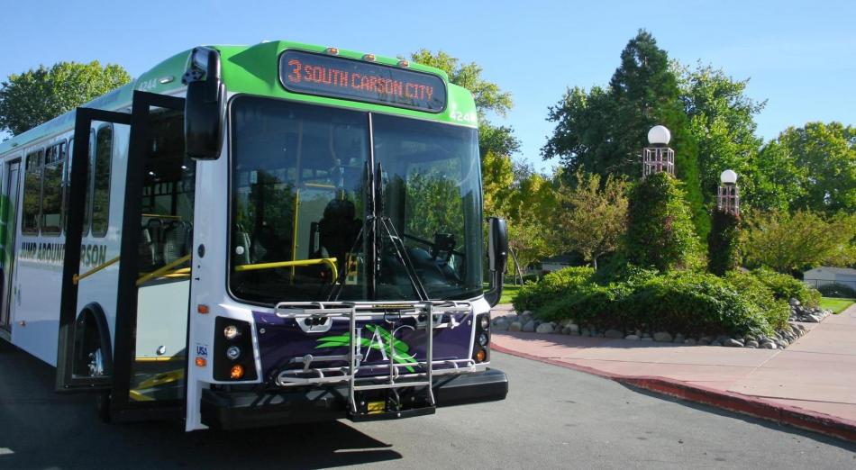 Public input sought in Carson area transportation survey - Carson Now