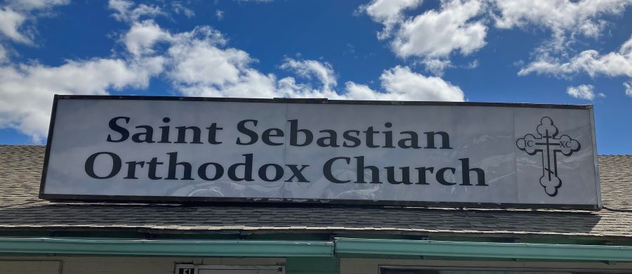 Explore Orthodox Christianity - Wednesday February 26th at St ...