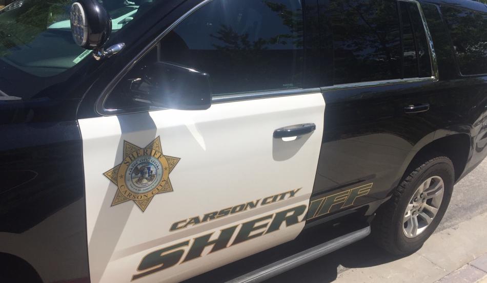 Carson City arrests: Man booked for resisting, causes damage to patrol ...