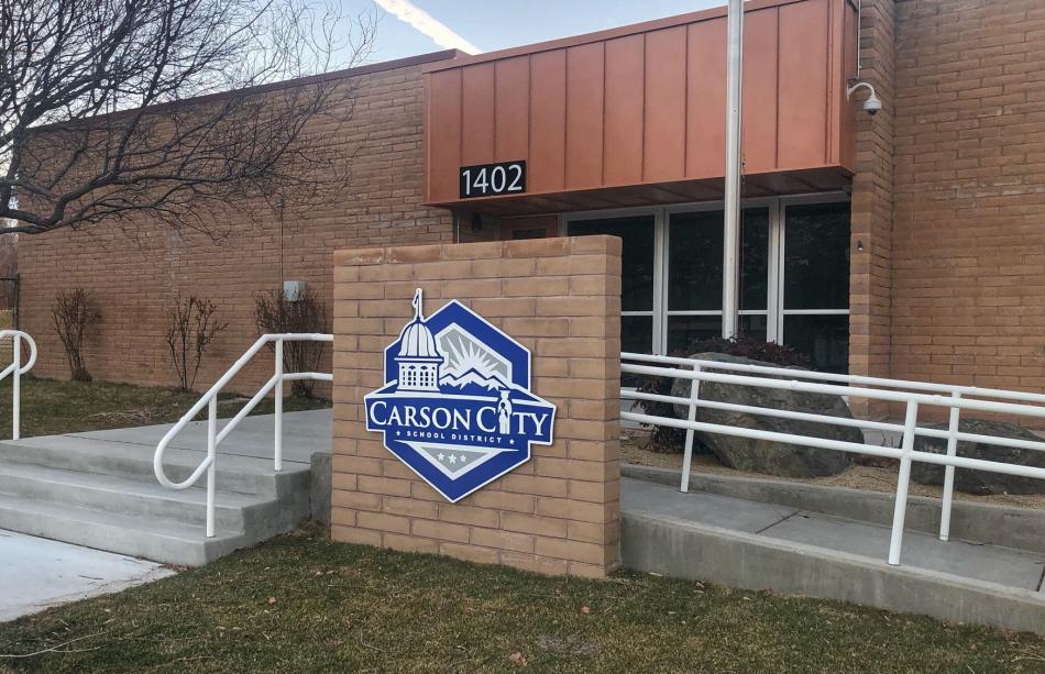 Carson City School Board to discuss union negotiations, bullying ...