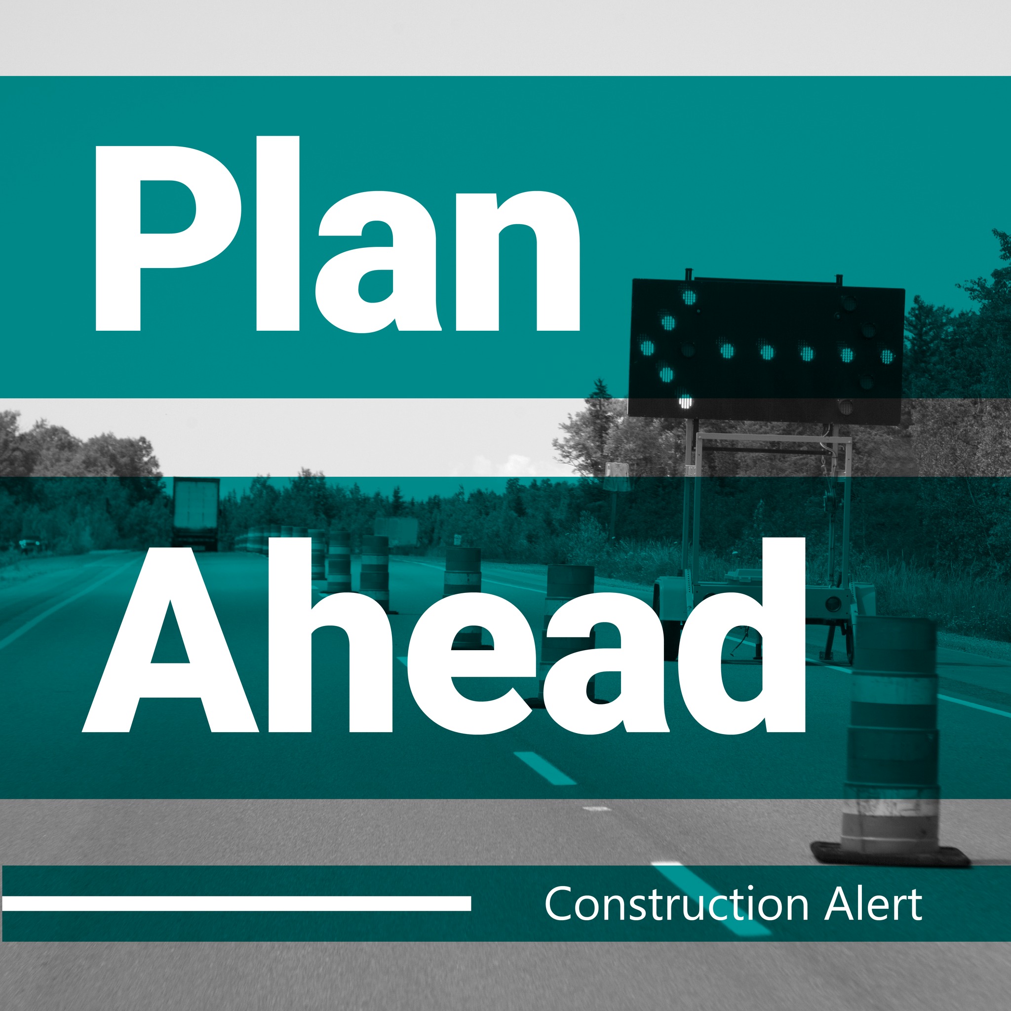 NDOT: Lane reductions on westbound US-50 in Dayton for road maintenance ...