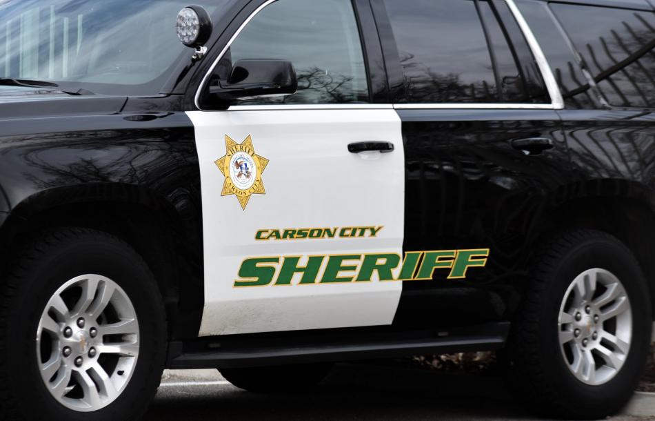 Carson City sheriff's deputies make weekend arrests for assault and ...