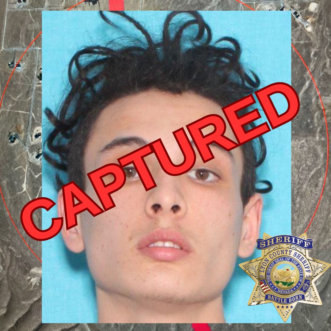 Lyon County Sheriff confirms father (73) killed, mother (61) in ...