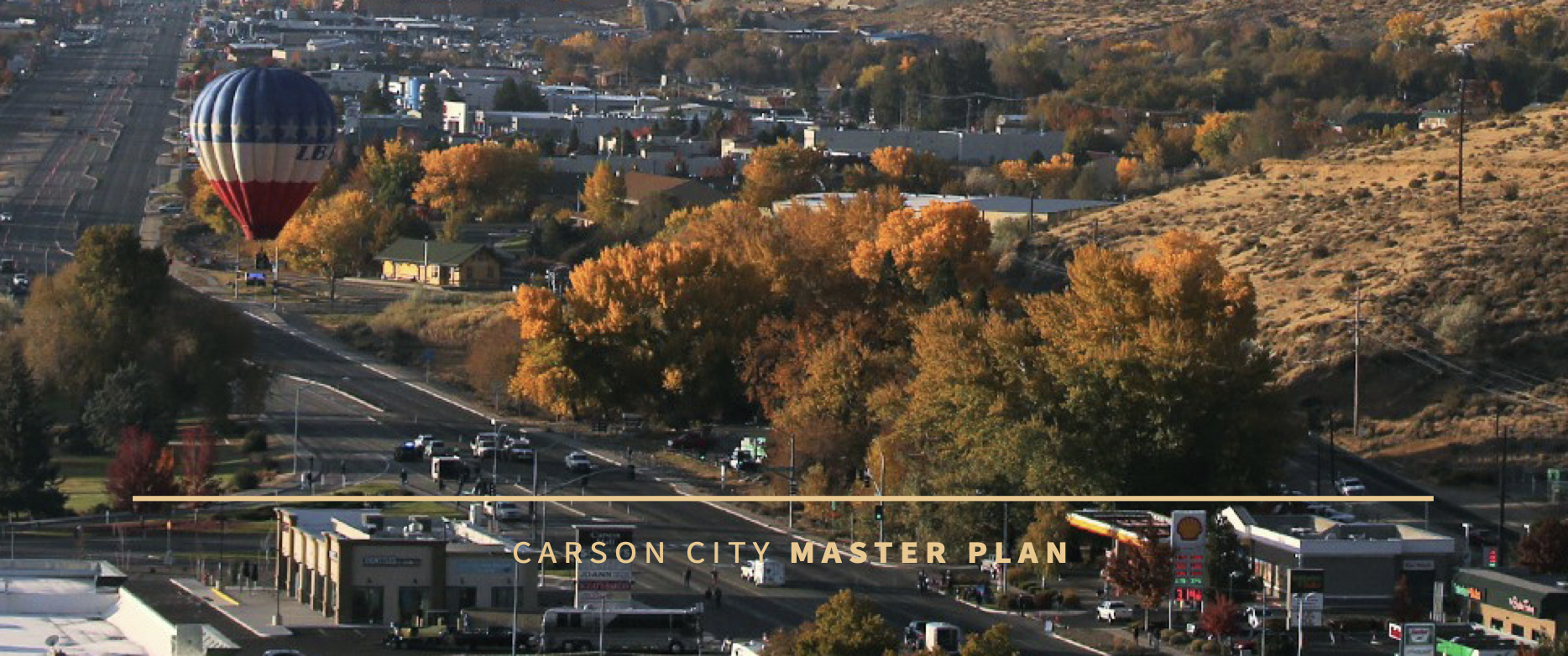 Deep Dive: Carson City Master Plan Update 2024 - Carson Now