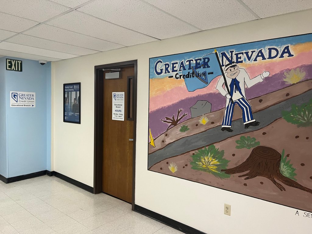 Greater Nevada Credit Union recognized as Community Partner to Carson ...