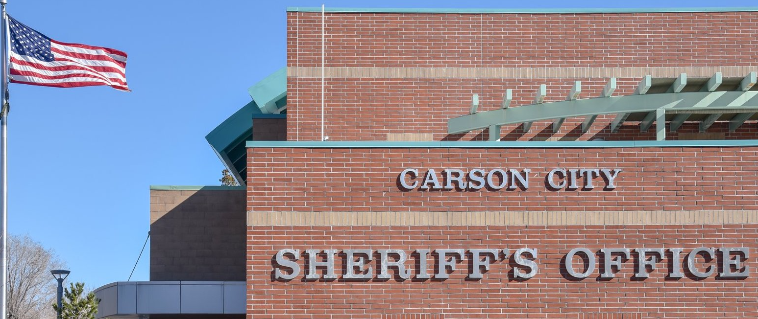Video: Stolen pickups from Carson City dealership recovered following ...