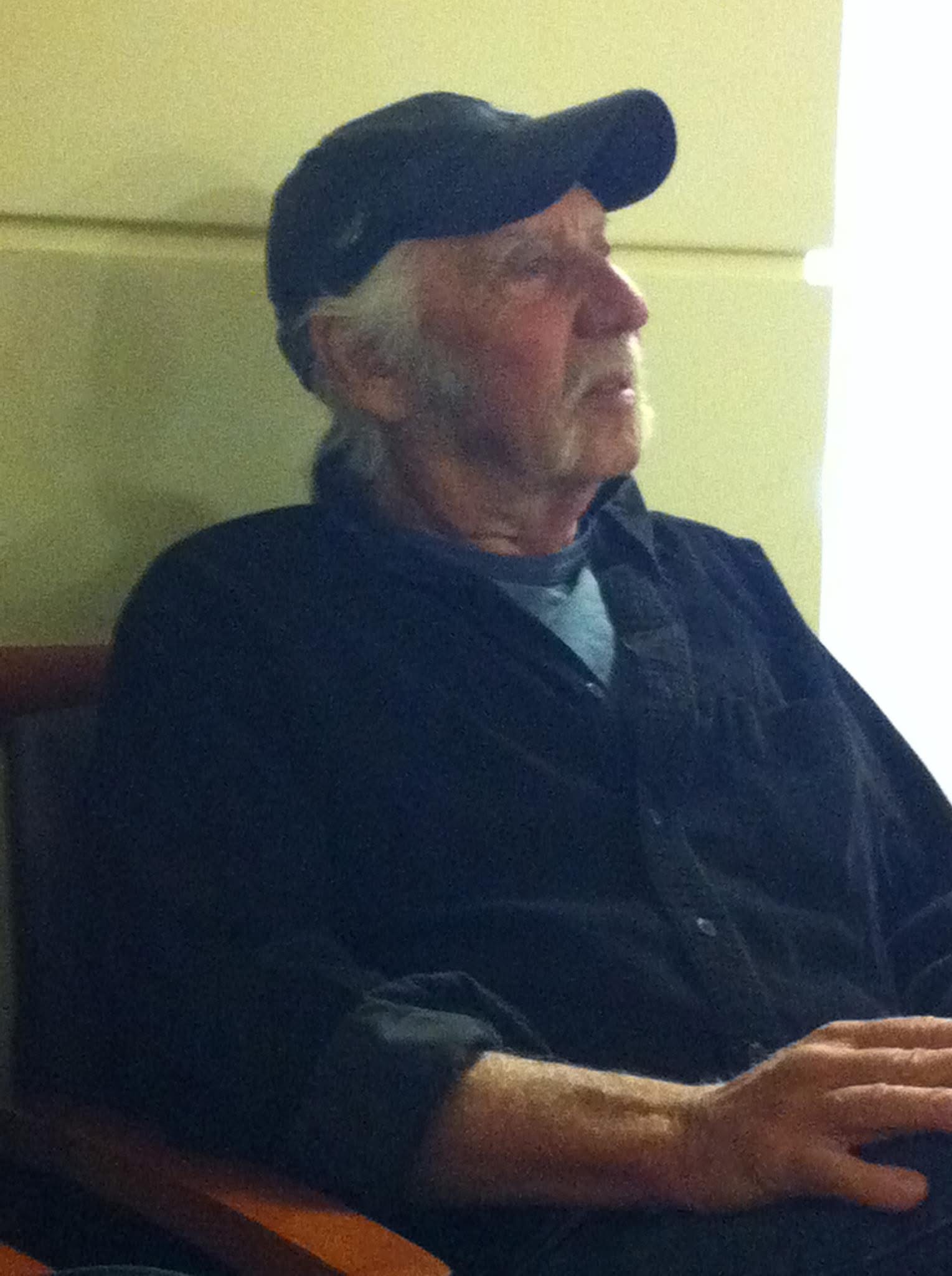 Obituary: John Delano Templeton - Carson Now