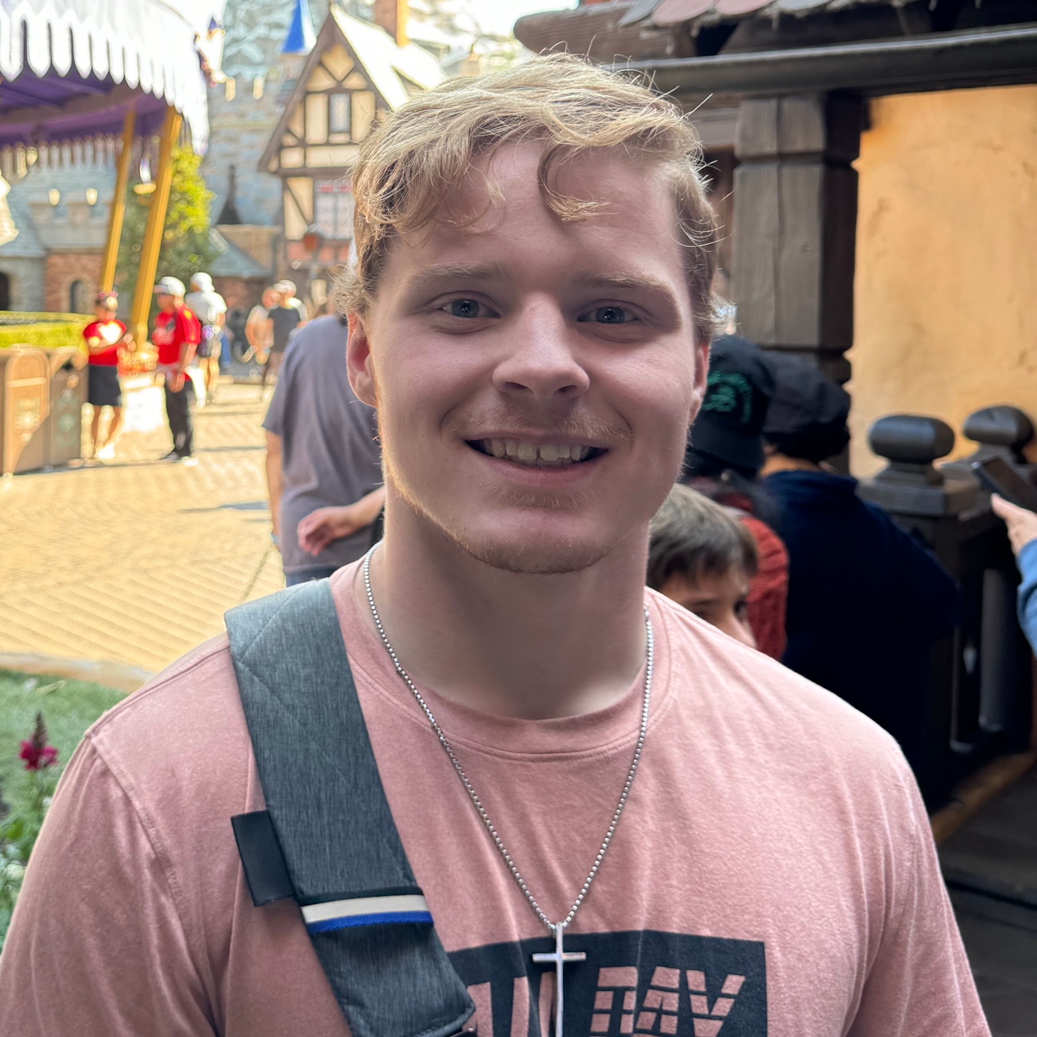 Rotary Senior Spotlight: Carson High’s Konnor Crisp excels in academics ...