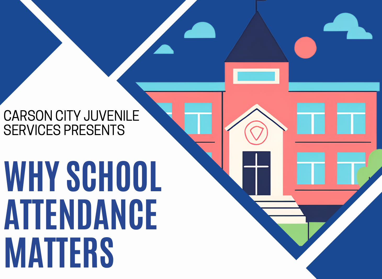 Why attendance matters is theme of Carson City parent night meeting ...