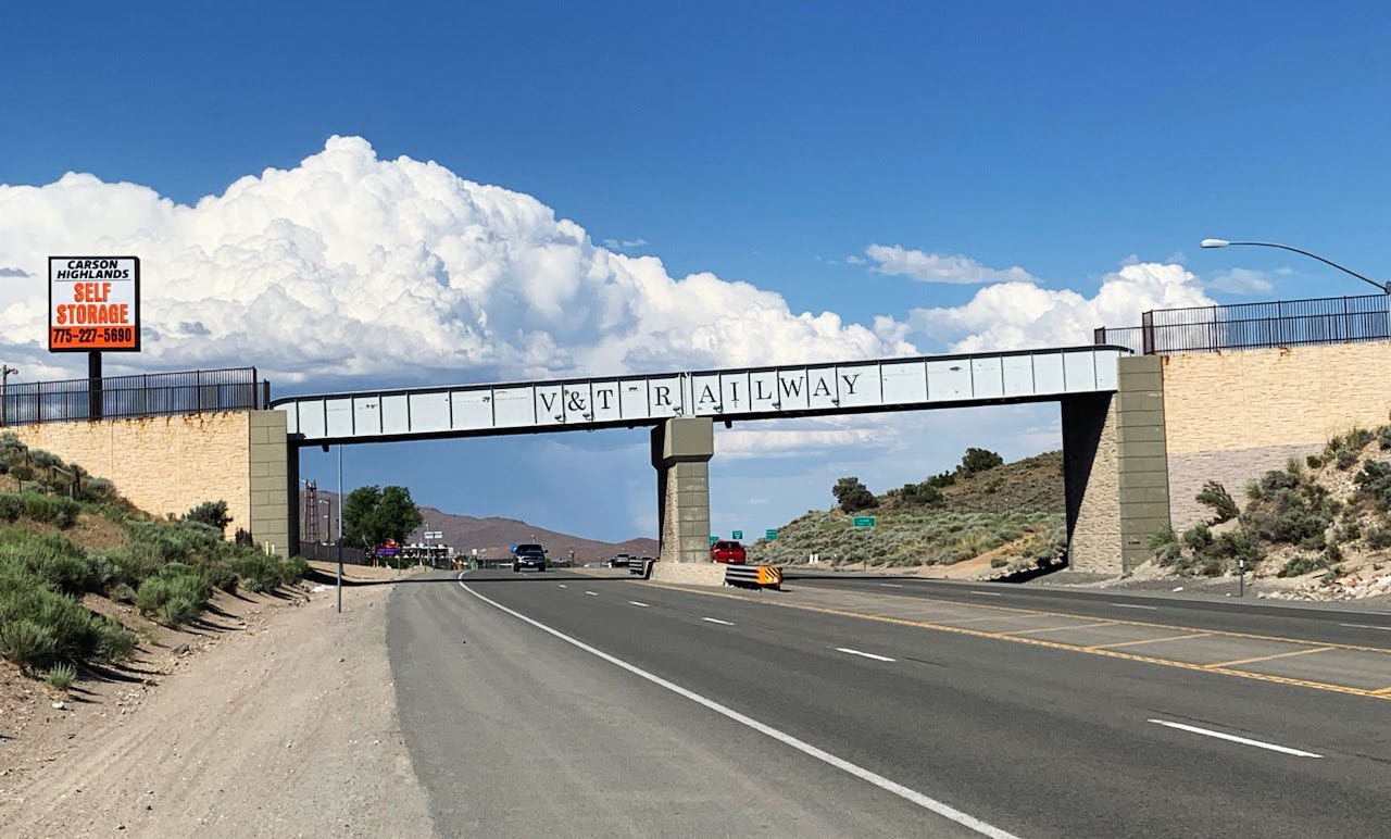 Carson City invites community to participate in US-50 Phase 2 survey ...