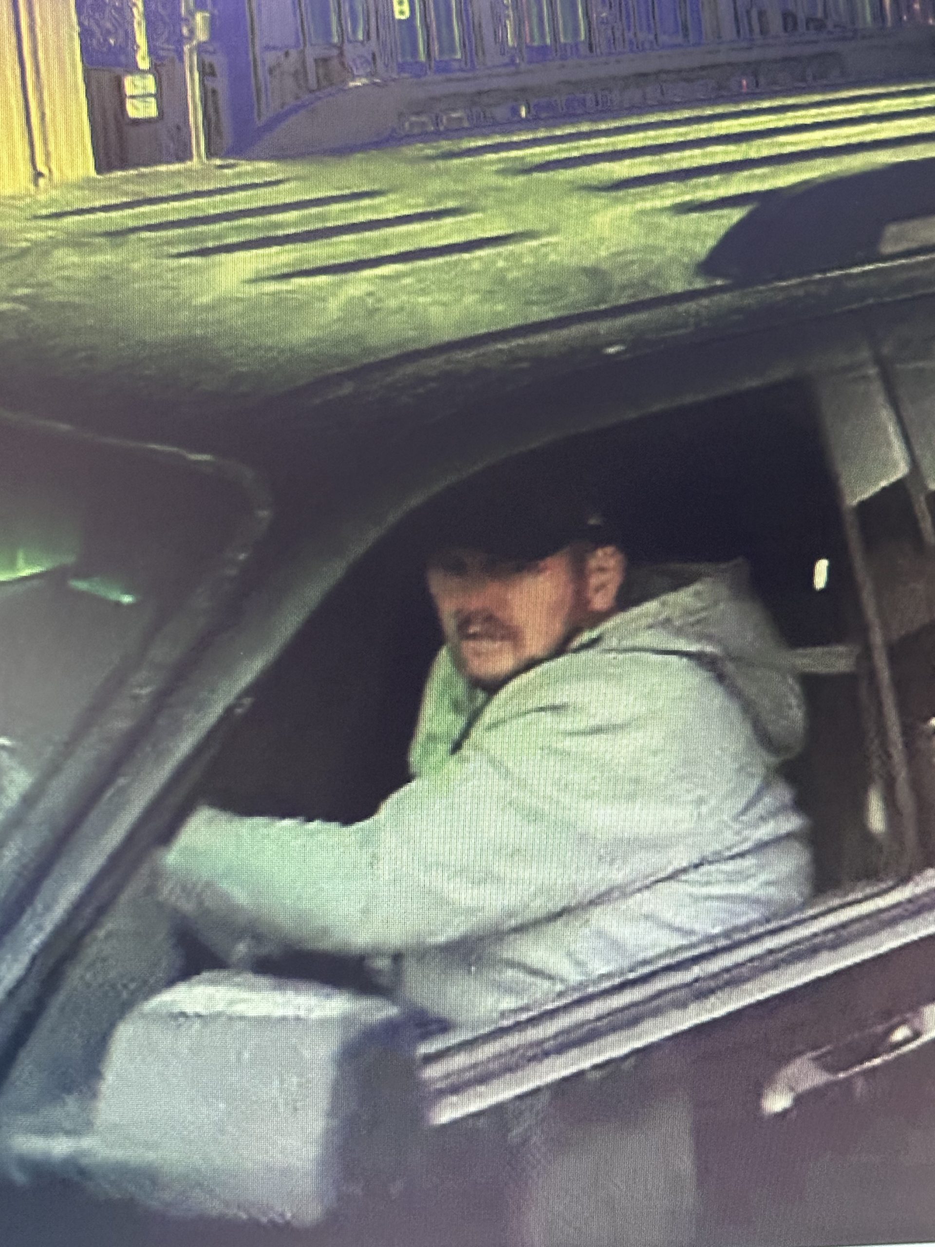Video: Carson City Sheriff's Office asks for public's help identifying ...
