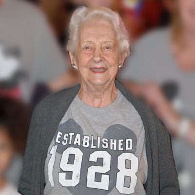 Obituary: Irene Victoria McComb - Carson Now