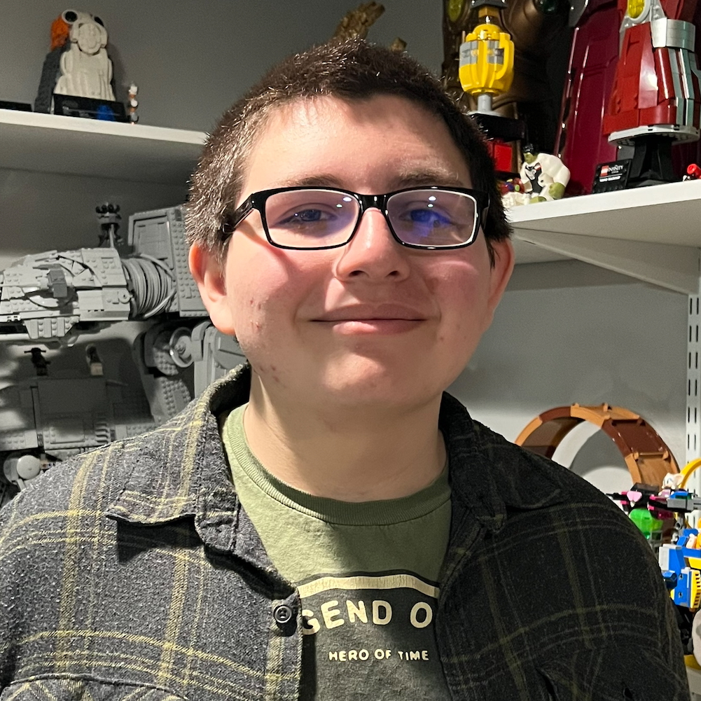 Rotary Senior Spotlight: Carson High's Kevin Tapia driven by academics ...