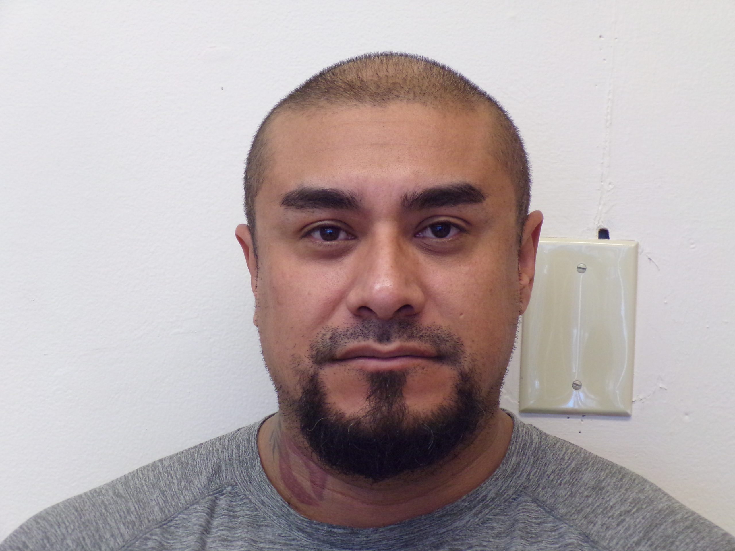 Lyon County Sheriff’s Office arrests non-compliant Tier 3 sex offender ...