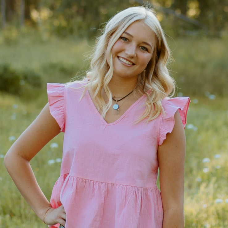 Rotary Senior Spotlight: Carson High's Ava Schofield Driven by academics, athletics and student ...