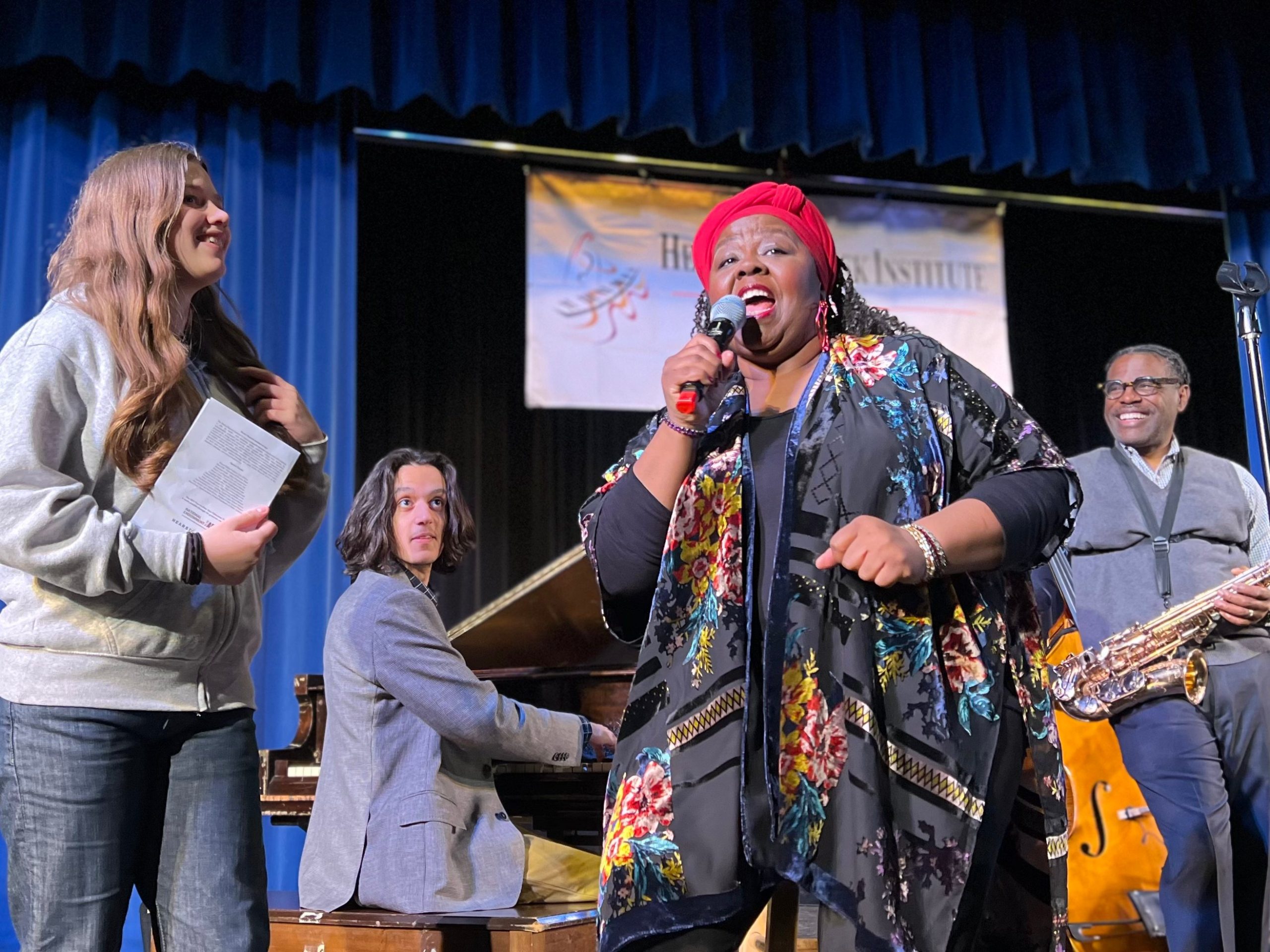 Carson City School District one of only 8 nationwide picked for ...