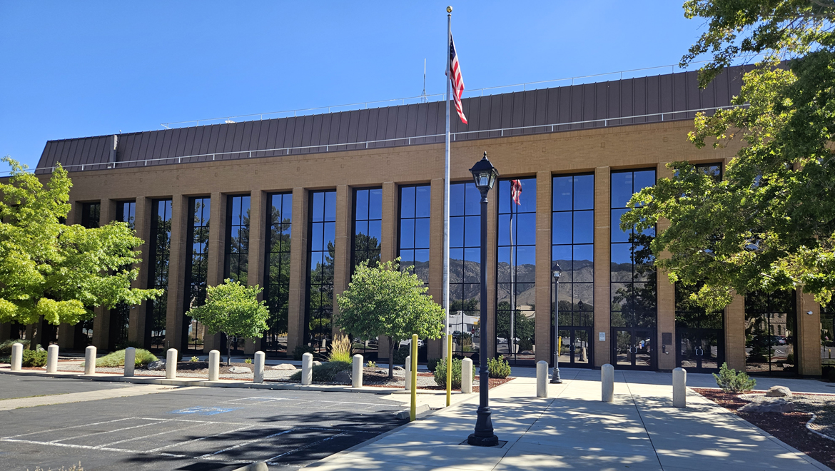 Feds told to sell Carson City Federal Building, 500 other properties ...