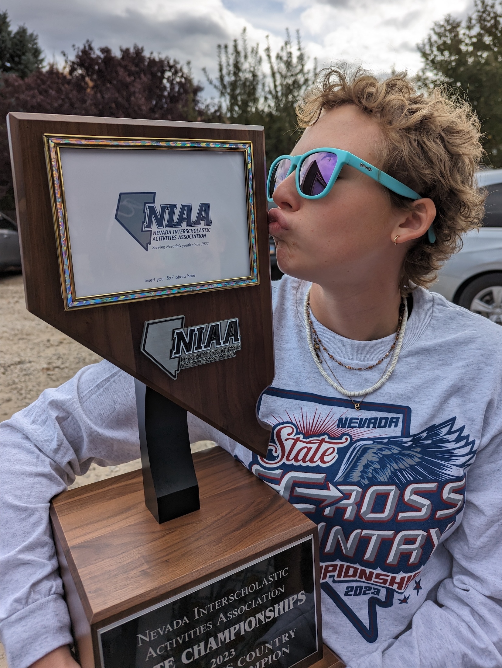 Rotary Senior Spotlight: Carson High's Eleanor Romeo exceptional in ...