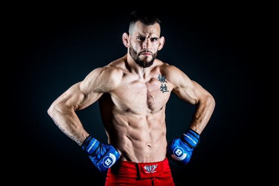 MMA Legend Jon Fitch Brings World-Class Training to Carson City on ...