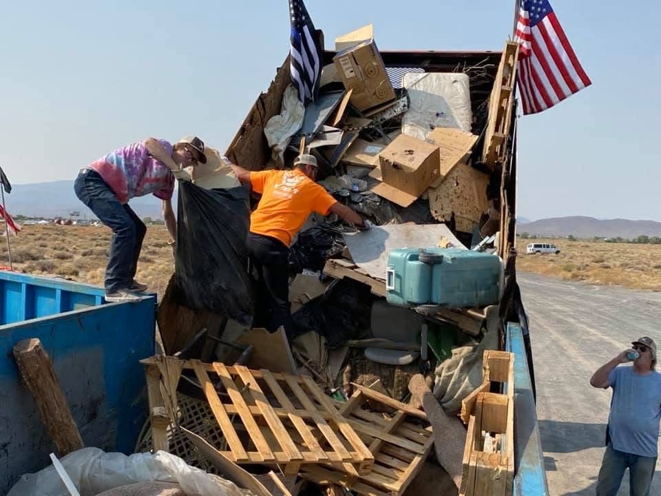 Desert Pigs recognized for outstanding service to Nevada's rural ...