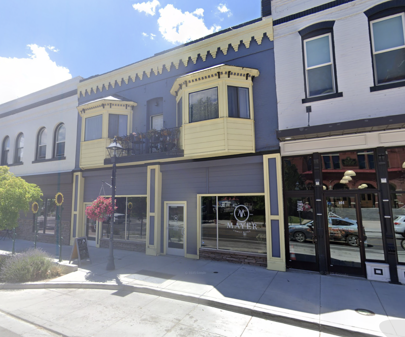Press Cafe coming to Downtown Carson City, the first new sit-in coffee ...