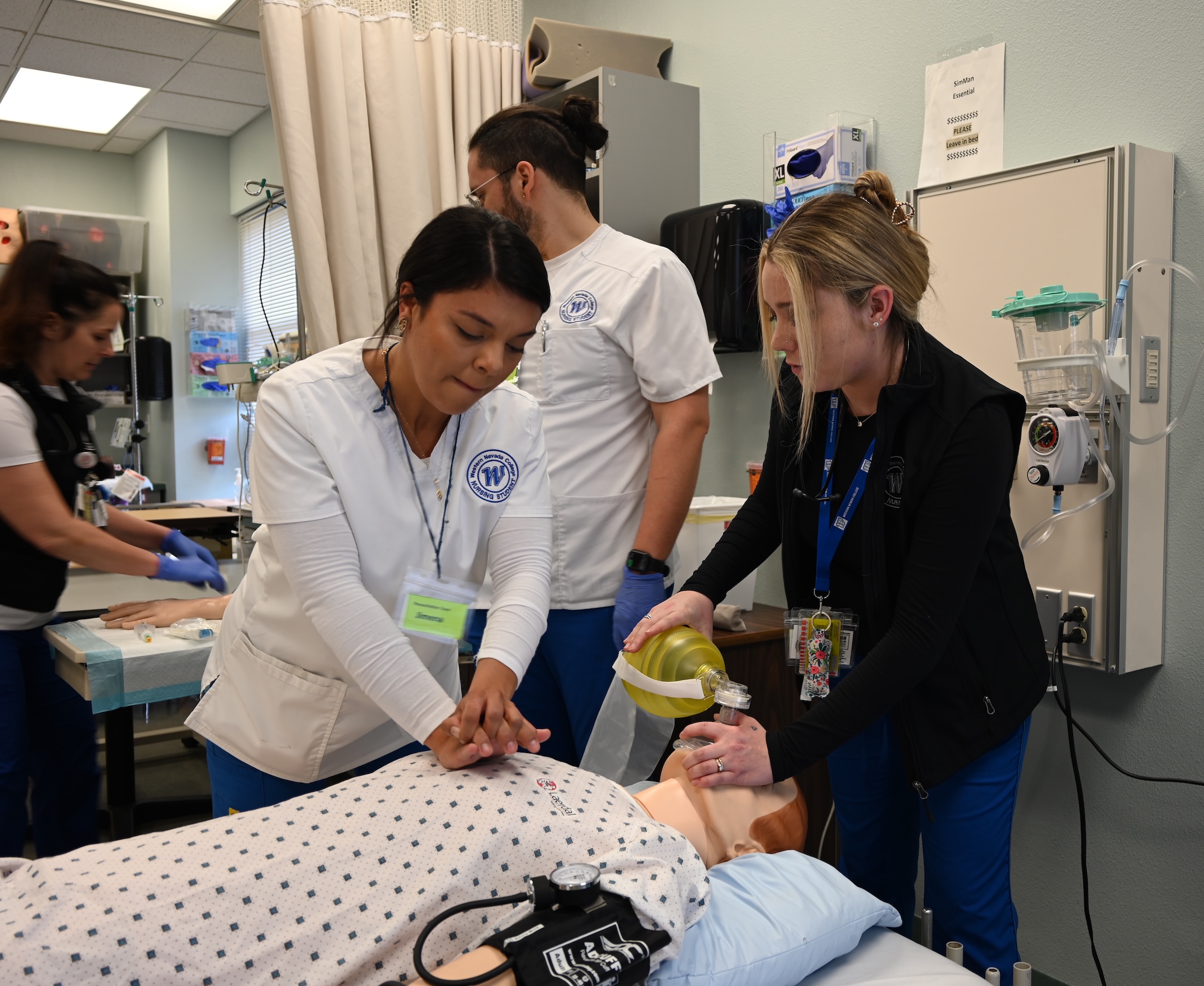 Western Nevada College begins summer session and fall semester ...