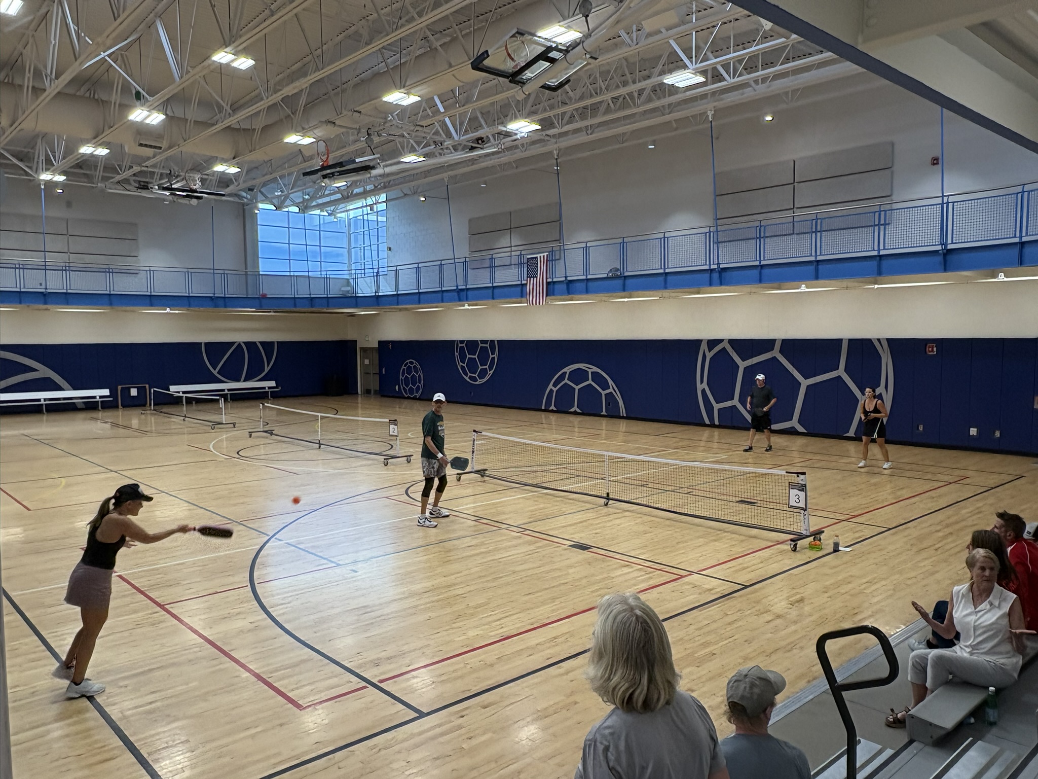 Carson City 'Dinks and Drinks' pickleball tourney brings 242 ...