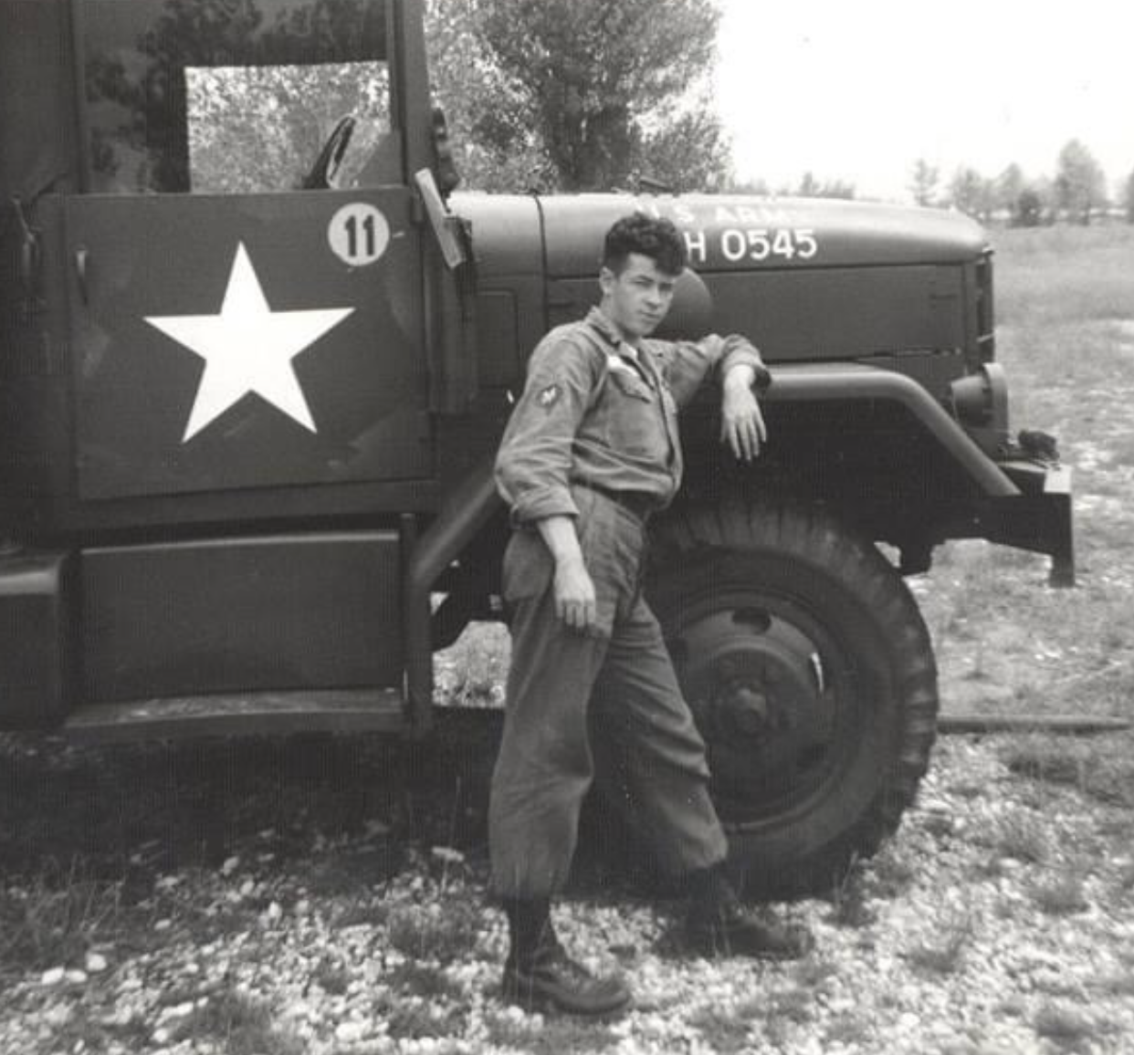 Obituary: Toby Hale - Carson Now