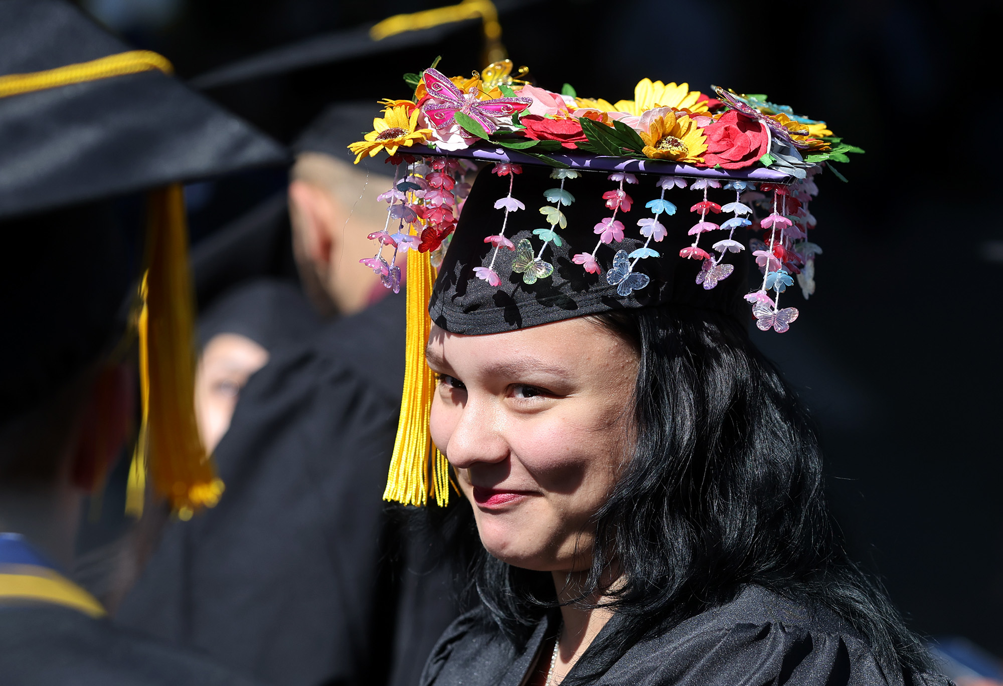 WNC Announces Commencement Ceremonies in Carson City, Fallon - Carson Now