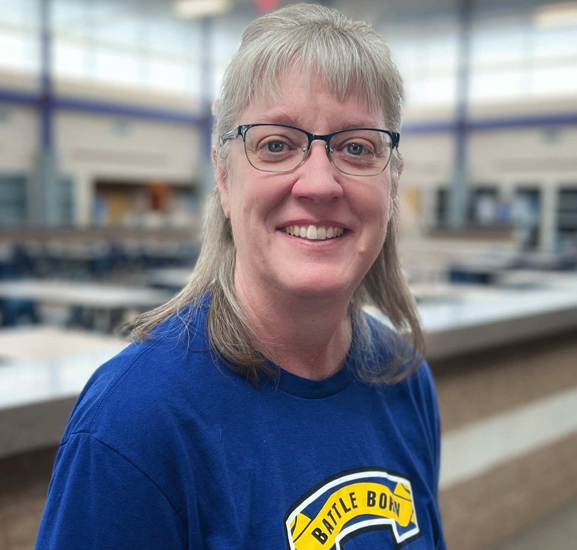 Carson High’s Jennifer Chandler honored as Outstanding Teacher of the ...