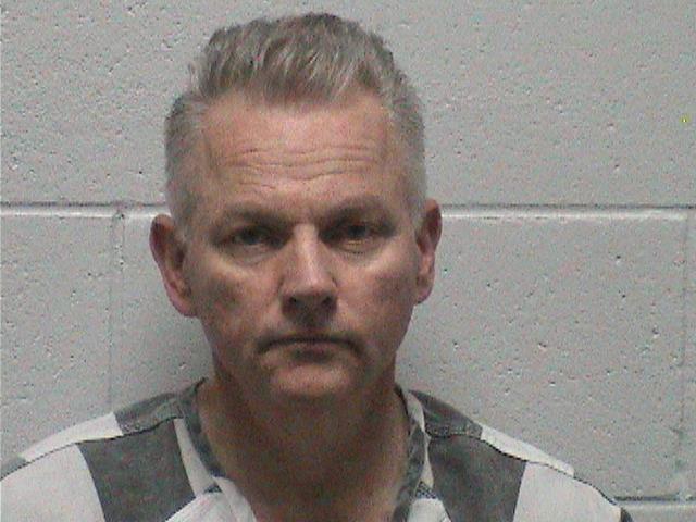 Traffic stop leads to meth trafficking arrest in Mound House - Carson Now