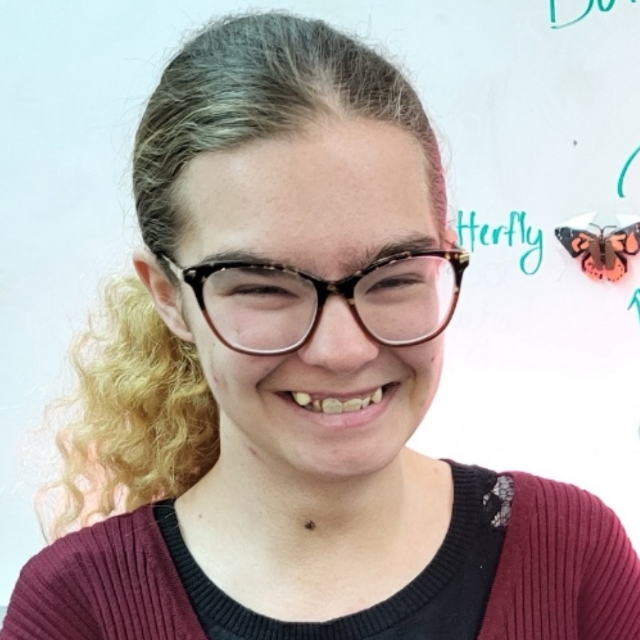 Rotary Senior Spotlight: Carson High’s Nicole Madsen honored for her ...