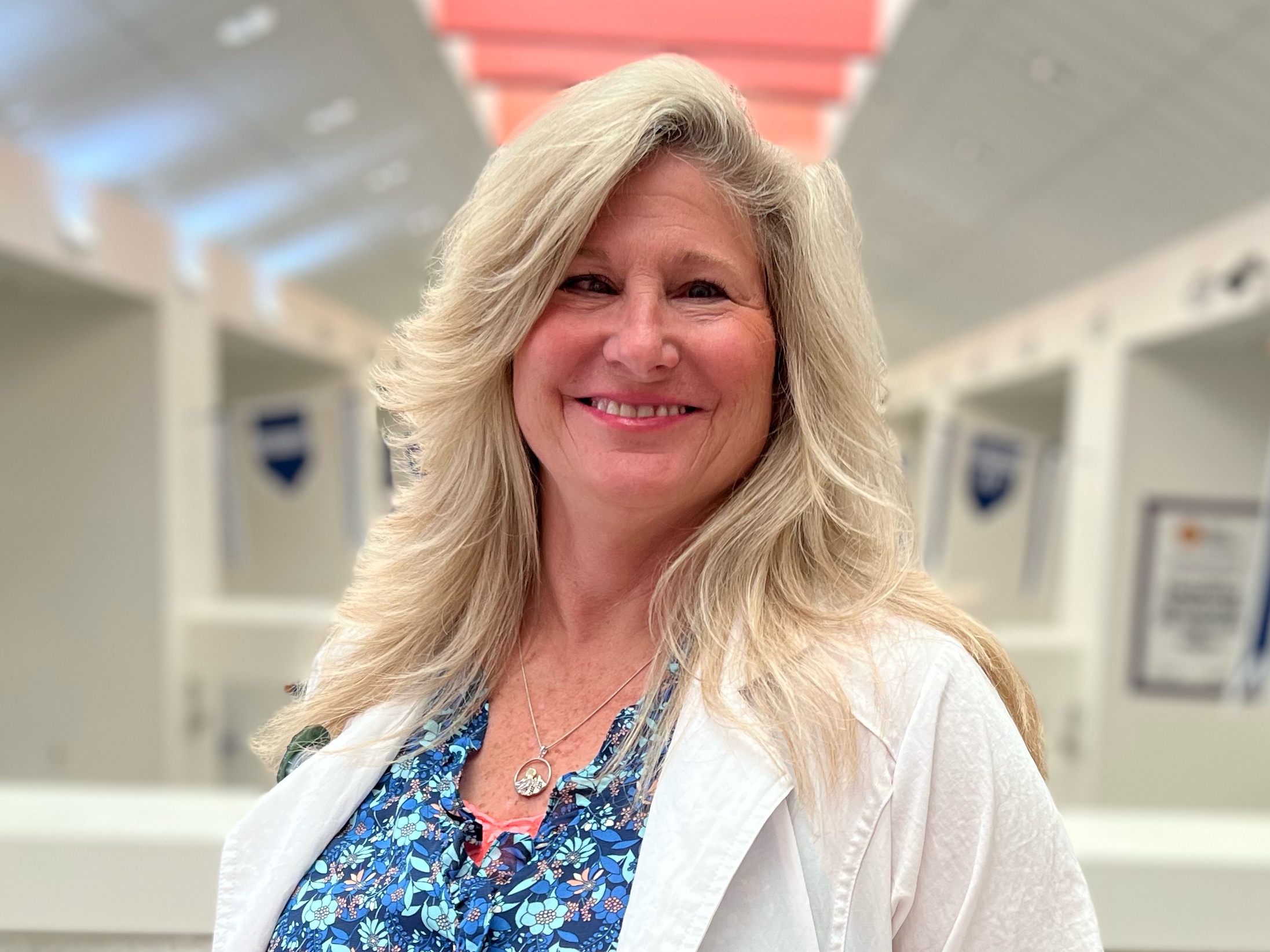 Sheila Story of Carson City named Nevada’s School Nurse Administrator ...