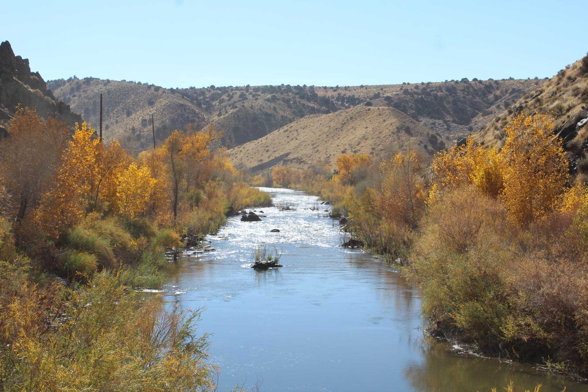 Happening tonight: Carson City Parks, Recreation and Open Space host ...