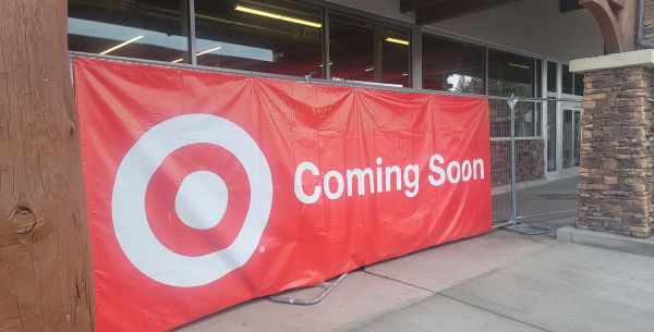 Lake Tahoe's first Target to open April 13 - Carson Now