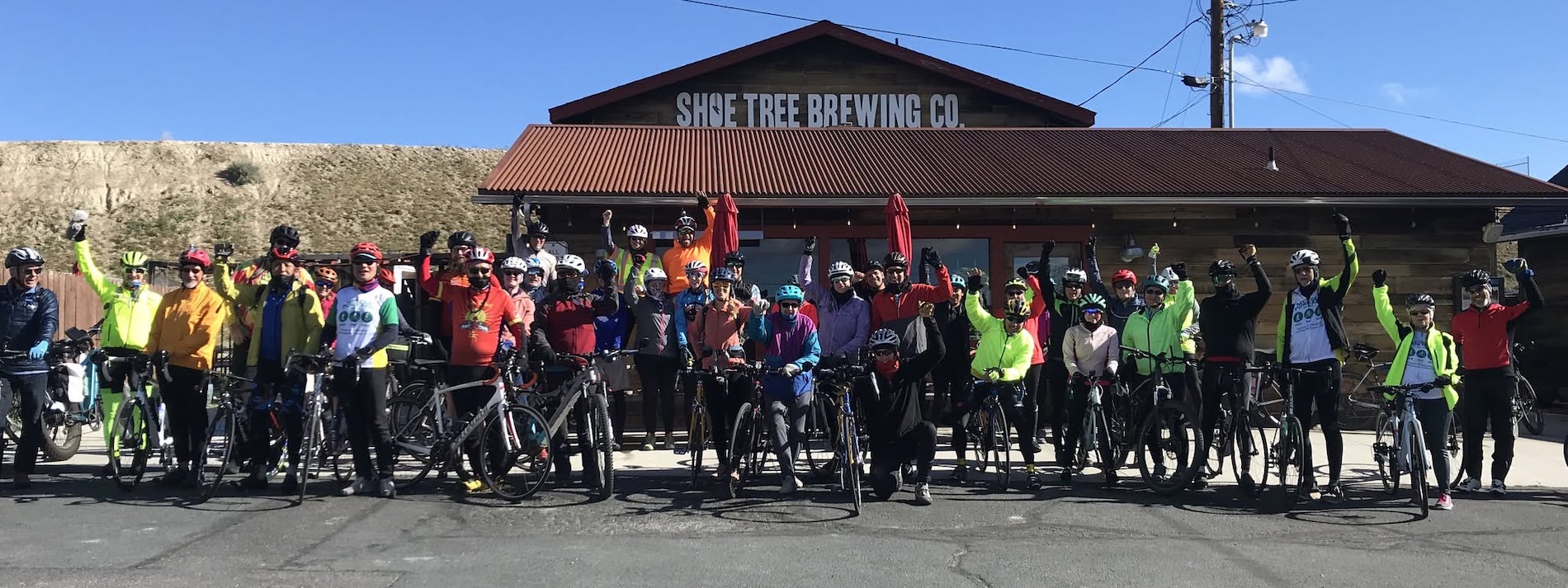 Bike Month to kick off May 4 with Tour of Carson - Carson Now