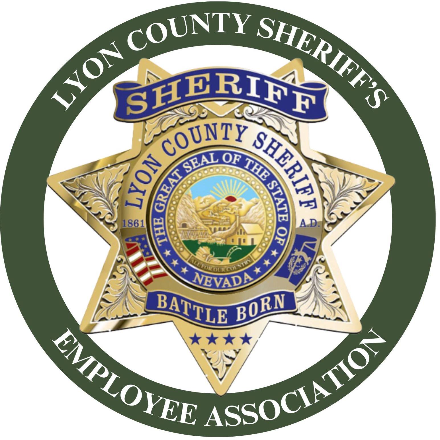 Lyon County deputies pool funds to replace child's property stolen ...