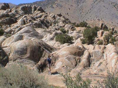 WCSO urges safety and responsibility at Moon Rocks over Memorial Day ...